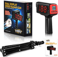 Shop Cutting-Edge Baseball Radar Gun To Elevate Your Game – PlayaPut ...