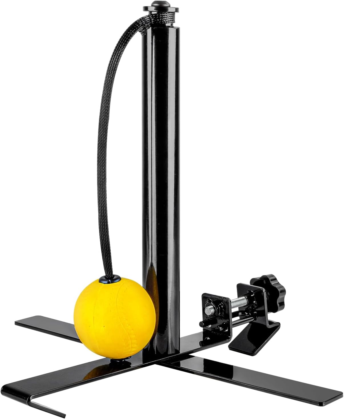 PLAYAPUT Portable Baseball Swing Trainer with The Tethered Ball,Premiu ...