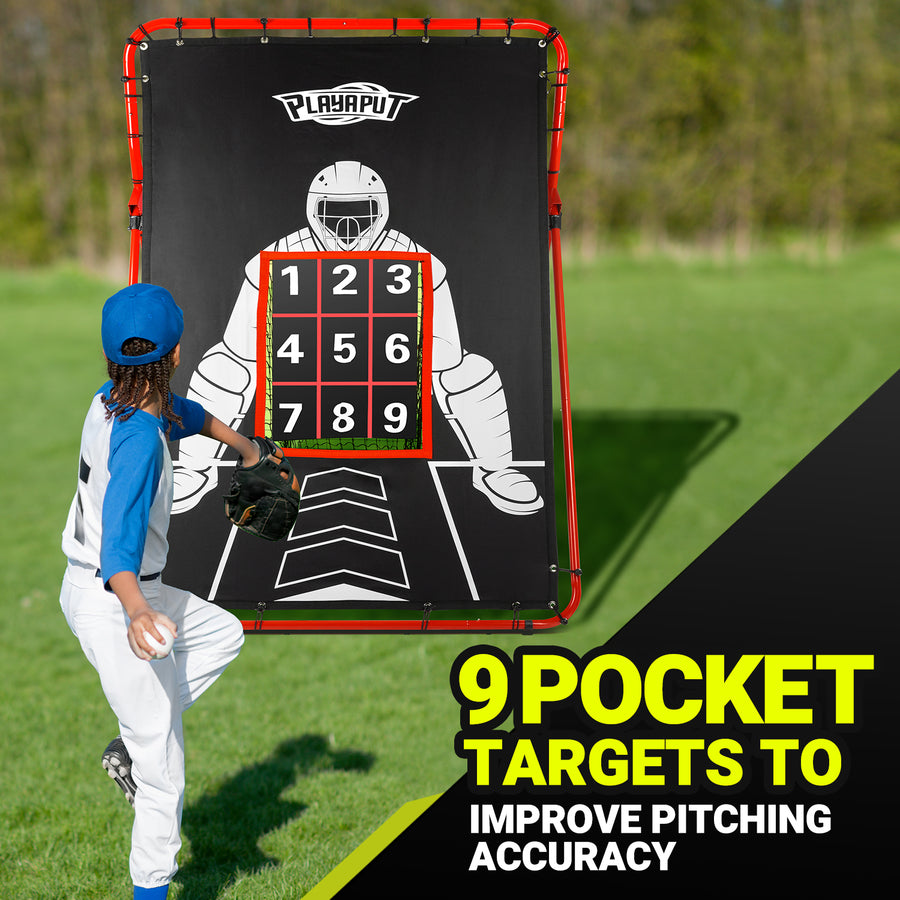 Baseball Radar Gun Track Velocity With Precision – PlayaPut Baseball ...