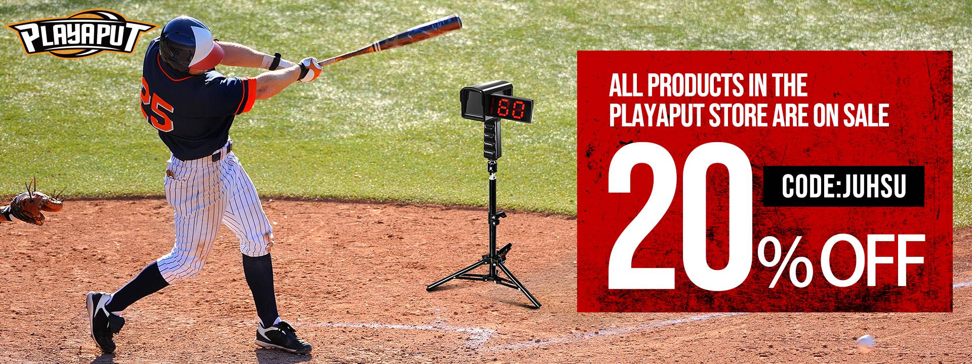 Baseball Radar Gun Track Velocity With Precision – PlayaPut Baseball ...